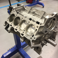 Custom Engines – MPR Racing Engines