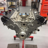 Custom Engines – MPR Racing Engines