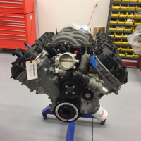 Custom Engines – MPR Racing Engines