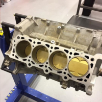 Custom Engines – MPR Racing Engines