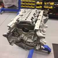 Custom Engines – MPR Racing Engines