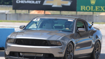 Customer Profiles – MPR Racing Engines