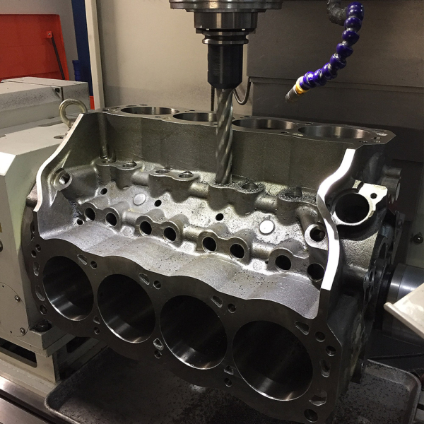 Lifter-Bore – MPR Racing Engines